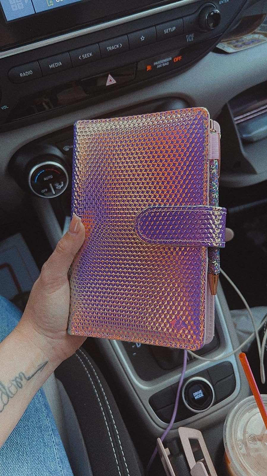 BUDGET BINDERS – Boss.Babee.Designs