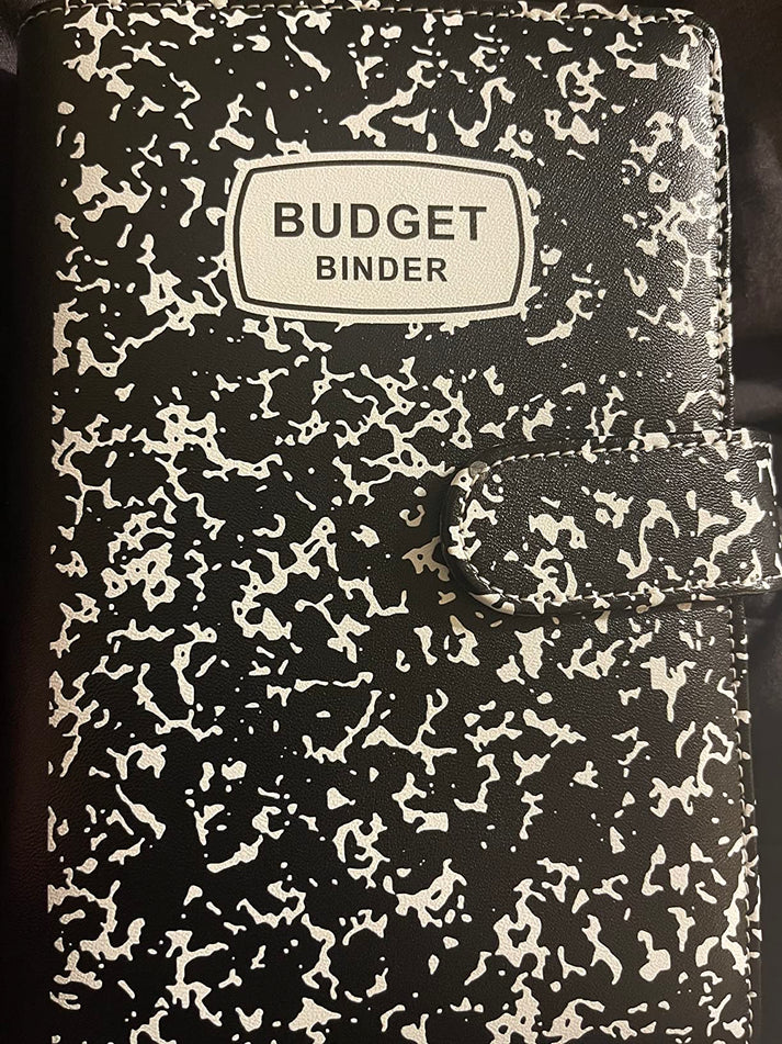 BUDGET BINDERS – Boss.Babee.Designs